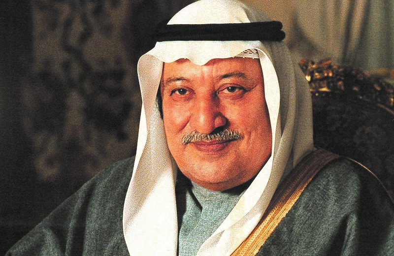 Abdullah Mubarak : à l'origine du Koweït moderne - Papier Oriental